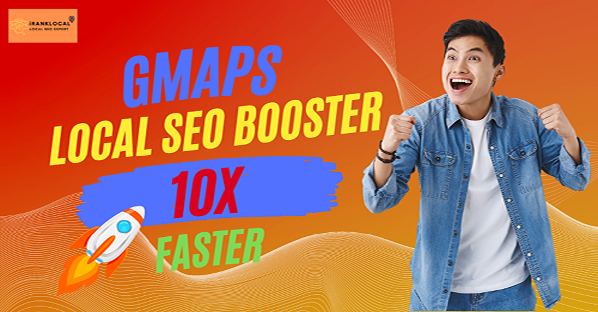 [ADVANCED] GBP Geotagged Mapping Local SEO Booster | Legiit