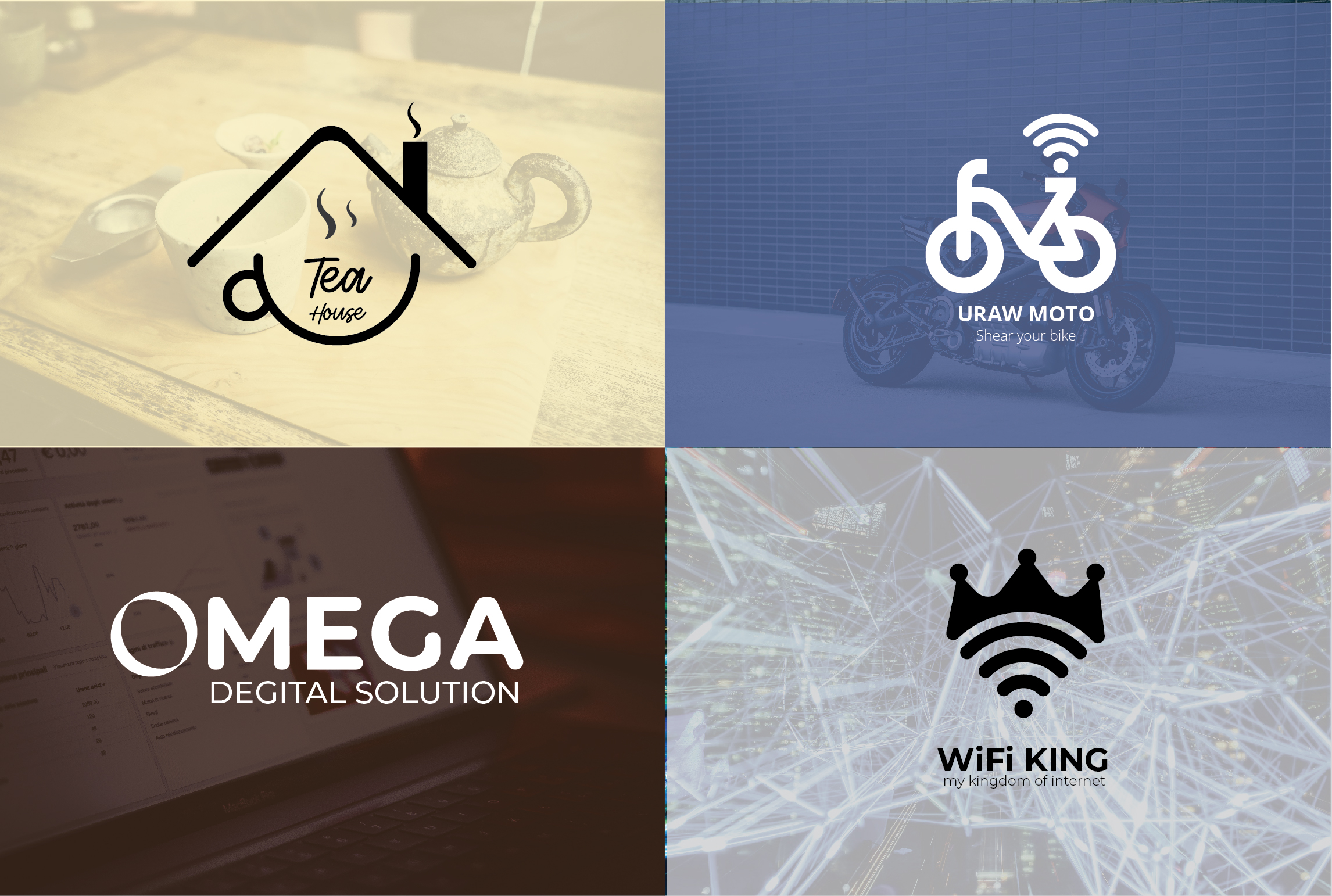 I Will Design An Amazing Professional And Minimal Logo In 24 Hours | Legiit