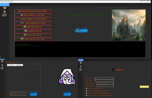 Create Bots Scrape Data Automate Jobs With Python | Legiit