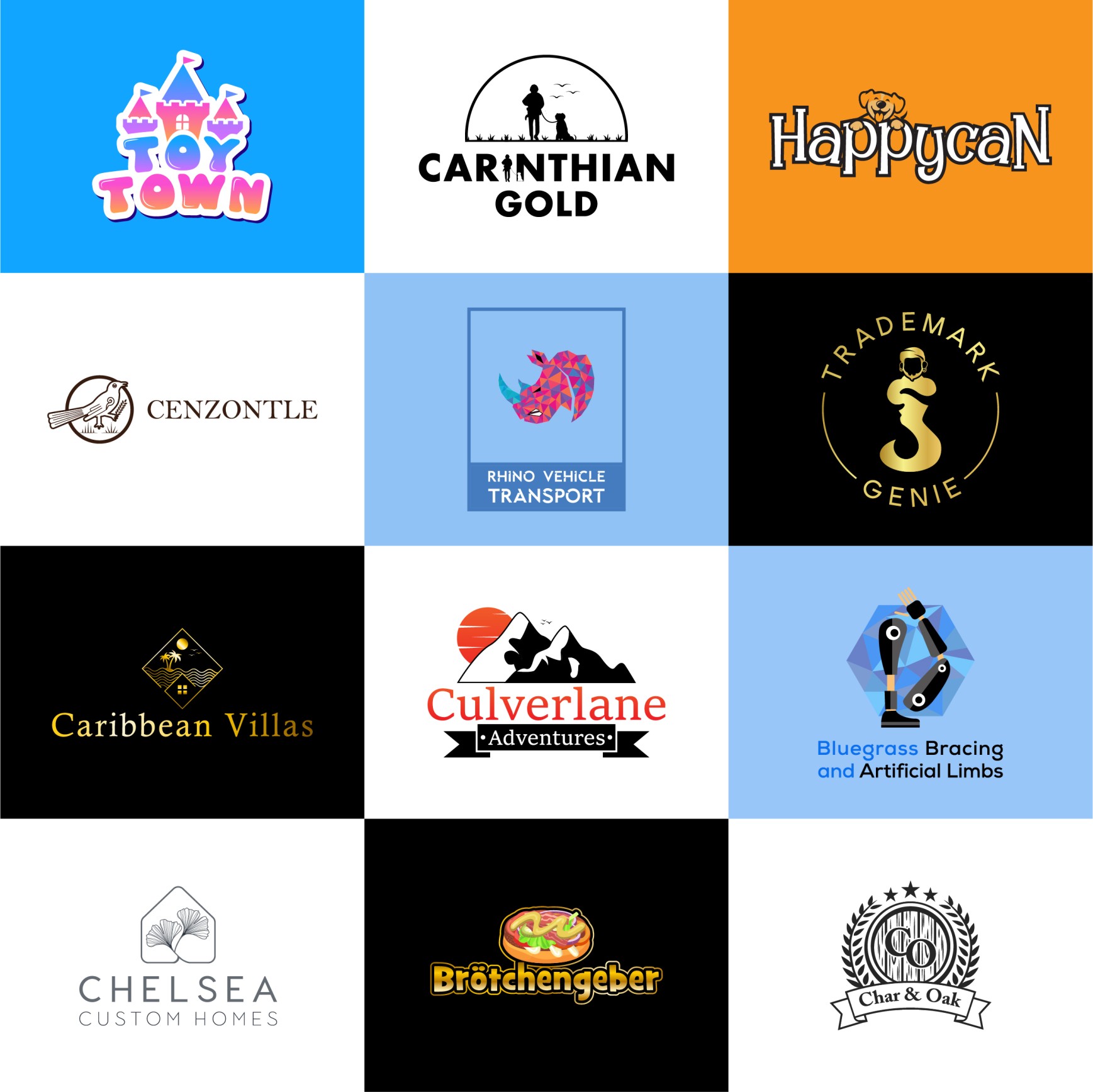 Create A Signify Logo For Your Business. | Legiit