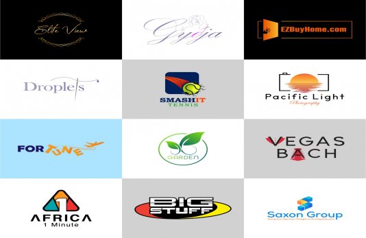 Create A Signify Logo For Your Business. | Legiit