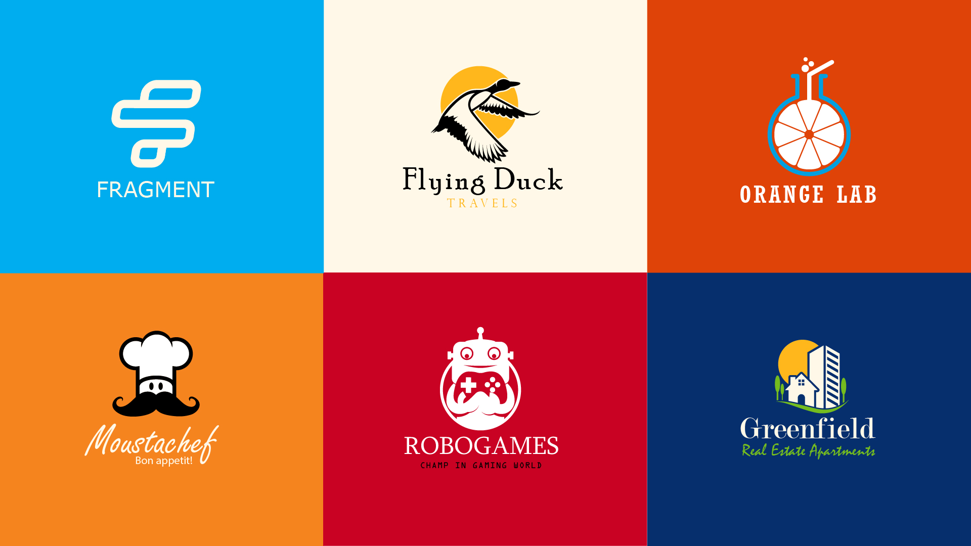 Get Minimalist Modern And Business Logo Design | Legiit