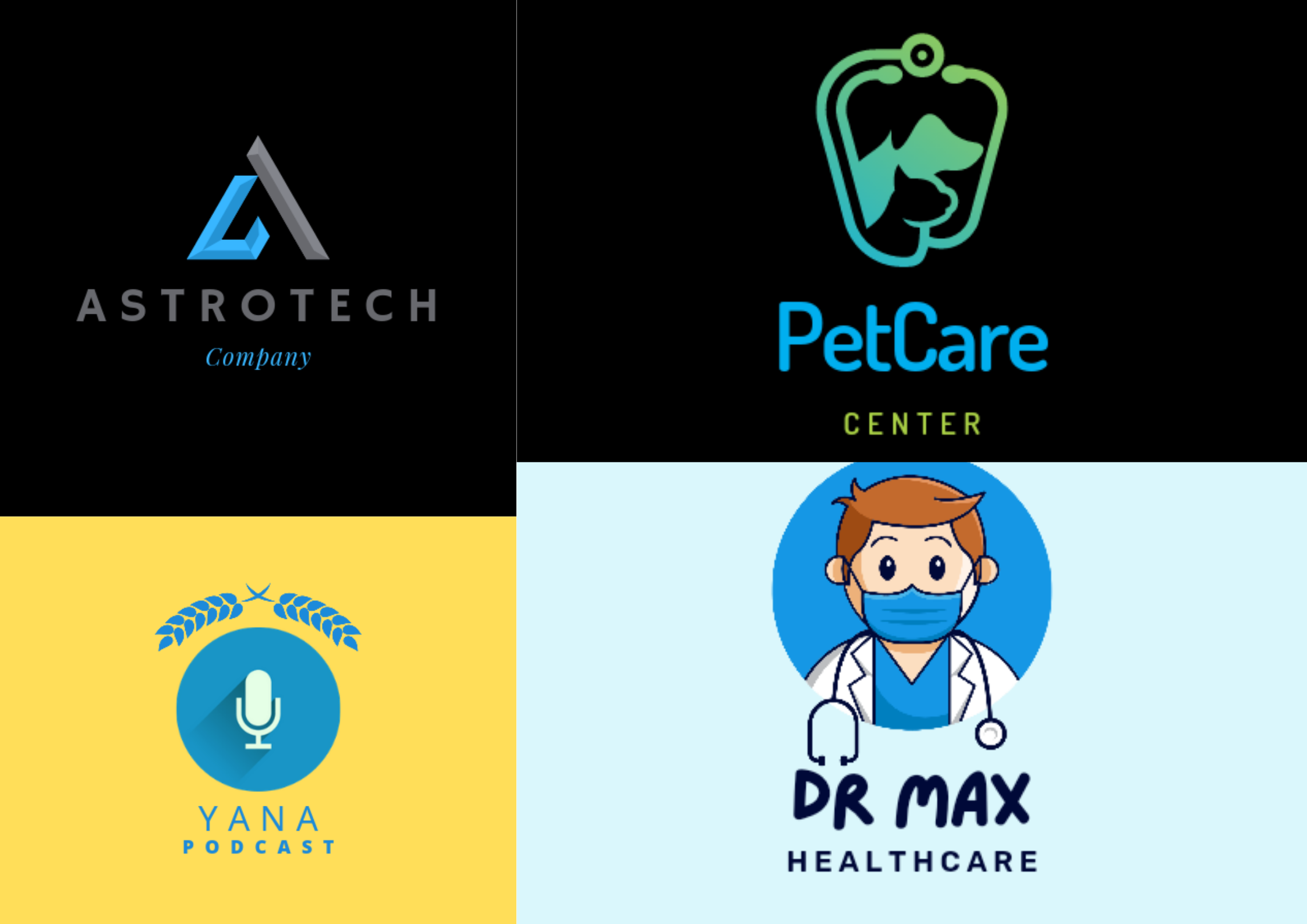 Design An Impressive Logo | Legiit