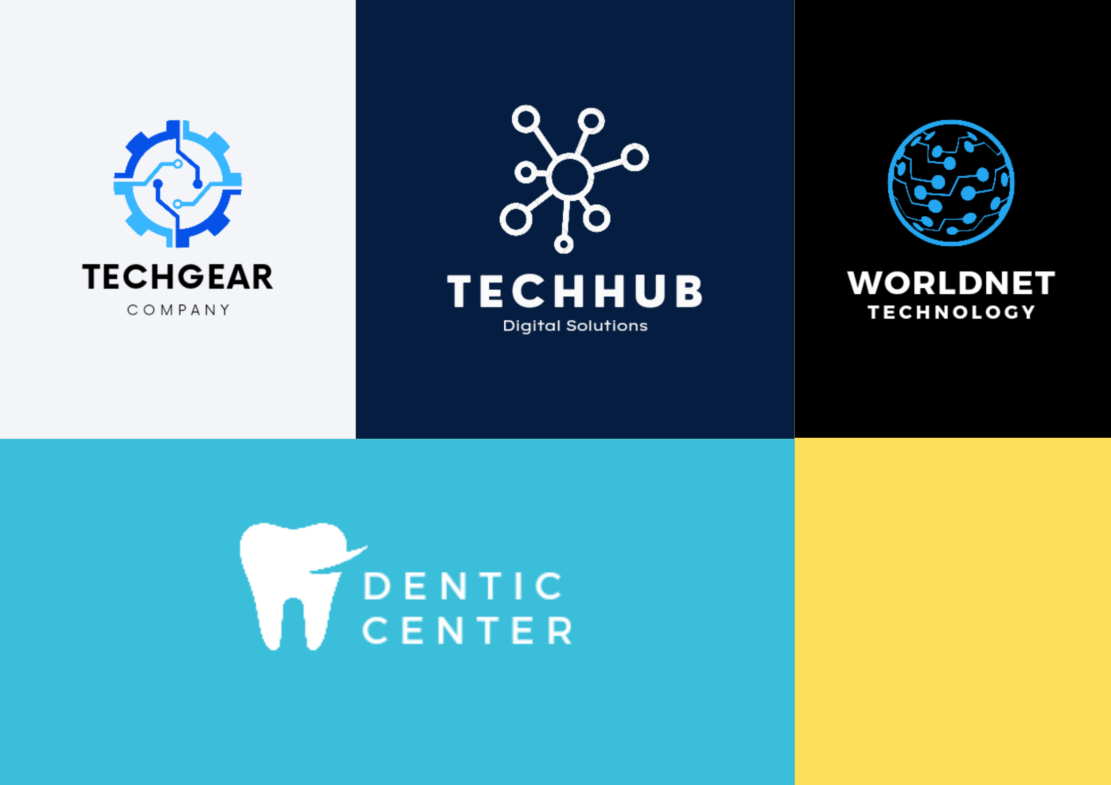 Design An Impressive Logo | Legiit