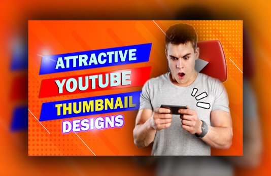 Professional YouTube Thumbnail Design In 3 Hours | Legiit