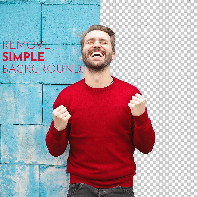 Background Remove From Image. | Legiit