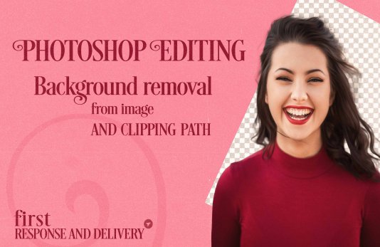 Background Remove From Image. | Legiit