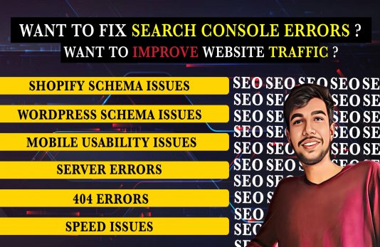 Correct Google Search Console Index Coverage Issue | Legiit