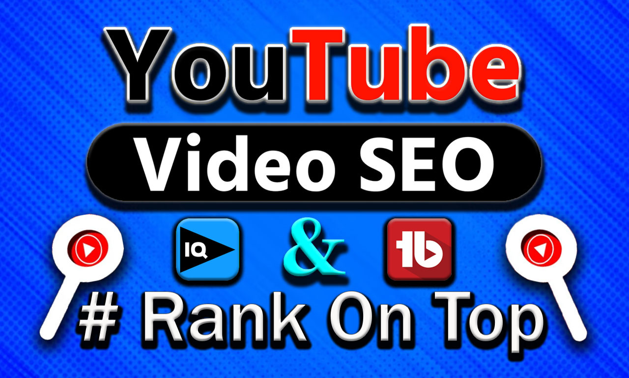 The Best YouTube Video SEO For Top Ranking. | Legiit