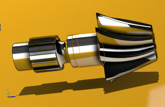 Quality CAD/CAM Designs By A Talented Student | Legiit