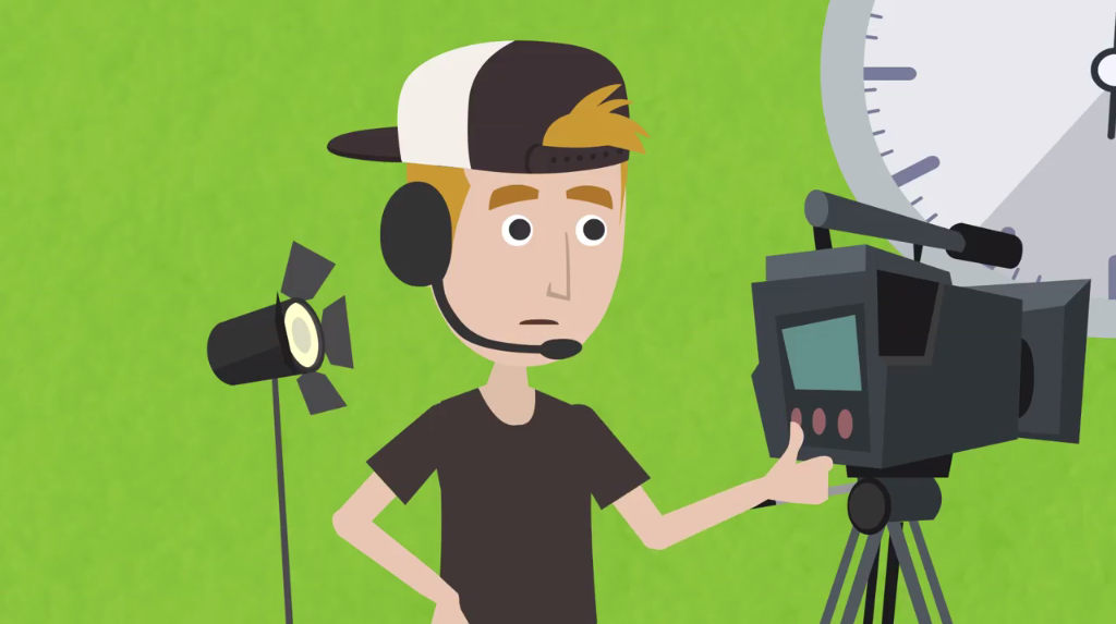 Premium Explainer, 2d Ads, Or Animation Video | Legiit