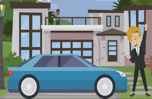 Premium Explainer, 2d Ads, Or Animation Video | Legiit