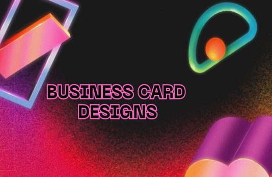 Captivating Business Card Design | Legiit
