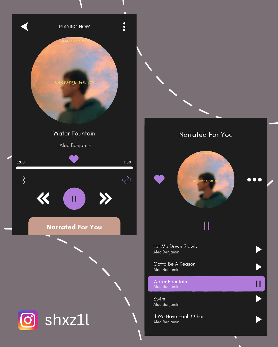 Personal & Professional UI Designs For Mobile Apps | Legiit