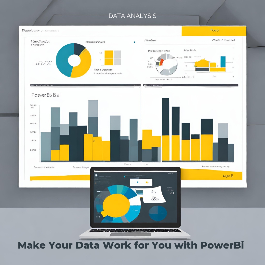 Power Bi Analysis | Legiit