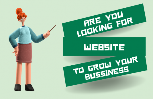 Full-Stack Website Development | Legiit