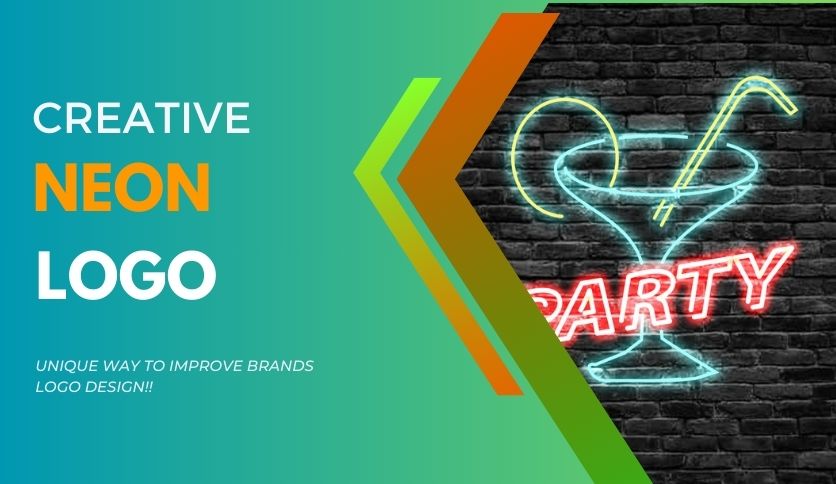 Design A Modern Neon Sign Logos | Legiit