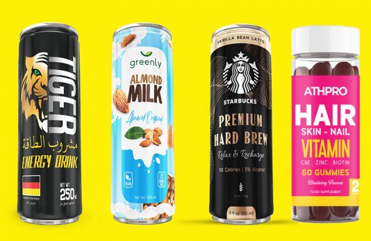 Perfect Can, Bottle Label And Packaging Design | Legiit