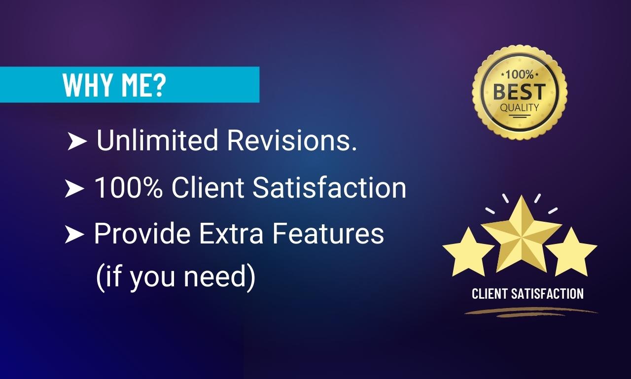 Create A Responsive Wordpress Ecommerce Website | Legiit