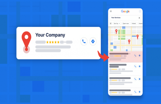 Google Maps Dominator In Your Neighborhood 50% OFF | Legiit