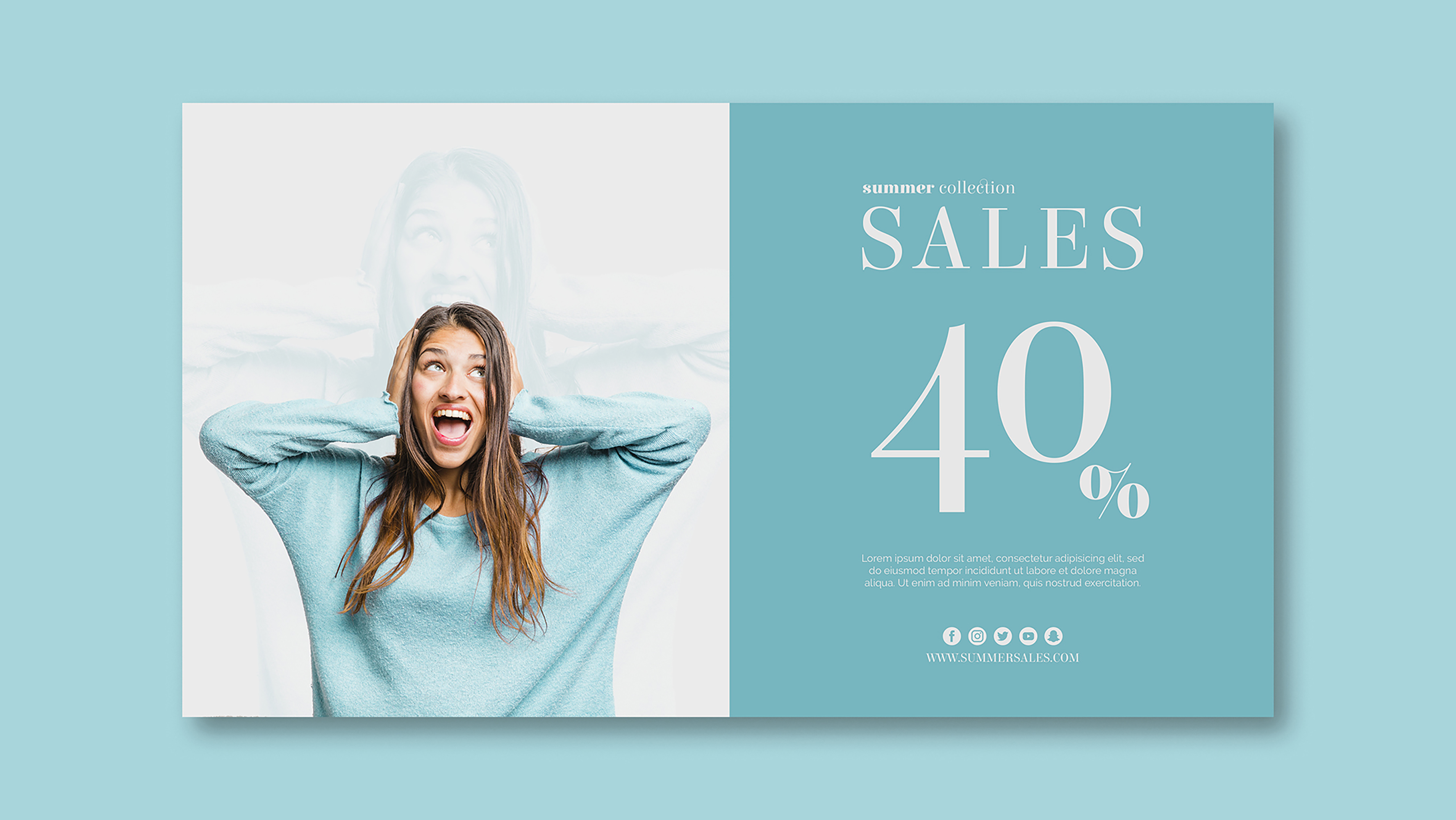 I Will Design Attractive Banner For Your Online Store Shopify Banner 