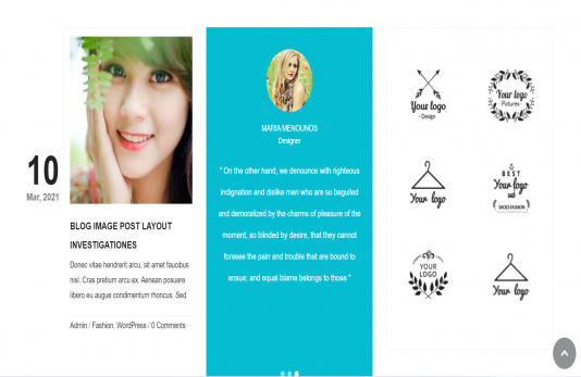 Website Design Using HTML & CSS | Legiit