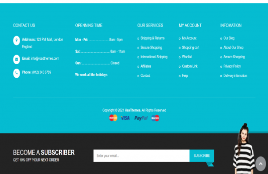 Website Design Using HTML & CSS | Legiit
