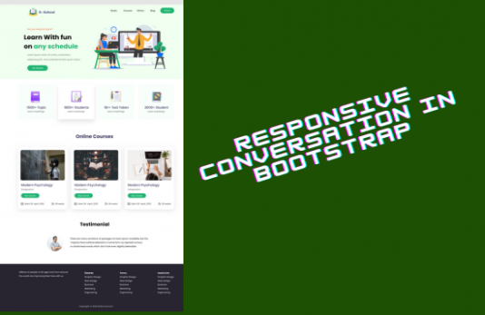 Figma Wiz Dev_ahanaf's: Your Bootstrap Wizard! | Legiit