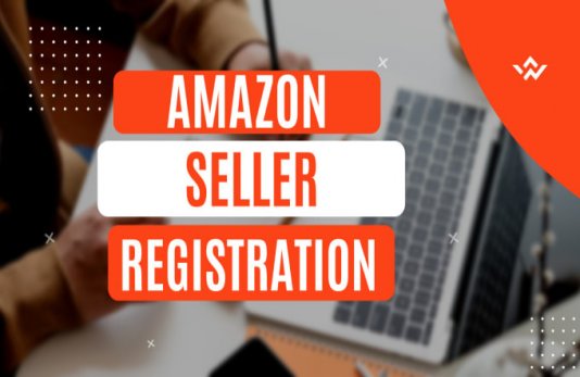 Create An Amazon Seller Central Account | Legiit