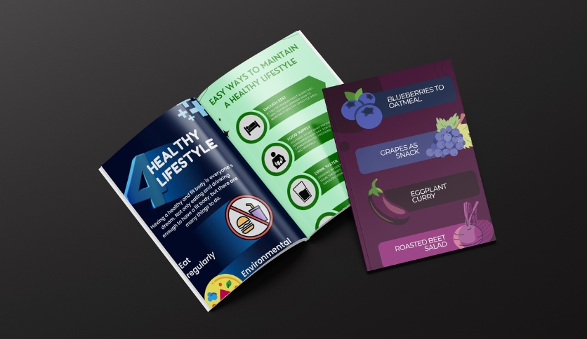 An Engaging Infographics And Flow Chart Design | Legiit