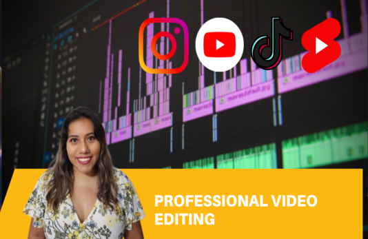 Green Screen And Video Editing | Legiit