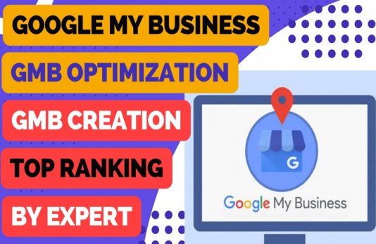 Optimize Your Google My Business (GMB) Profile | Legiit