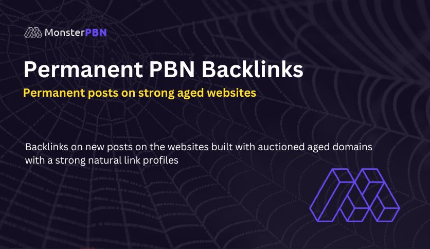PBN Backlinks (Contextual PBN Links) | Legiit