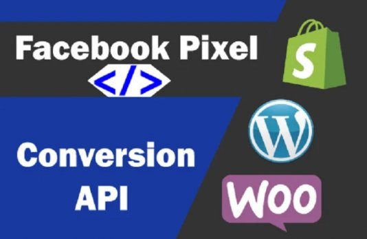 Set Up Facebook Pixel Conversion API | Legiit