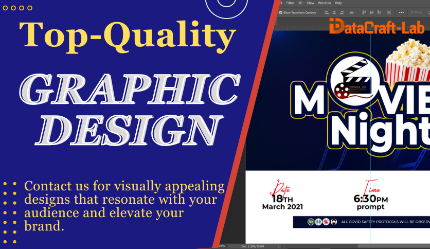 Professional Graphic Design For Your Brand | Legiit