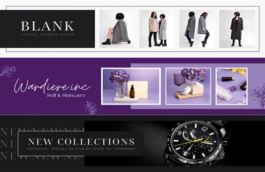 Etsy Shop Banner , Ebay Banner , Shop Banner | Legiit