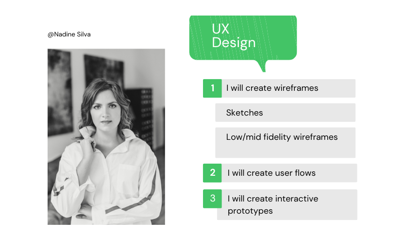 UX Wireframes And User Flow Diagrams And Interactive Prototypes | Legiit