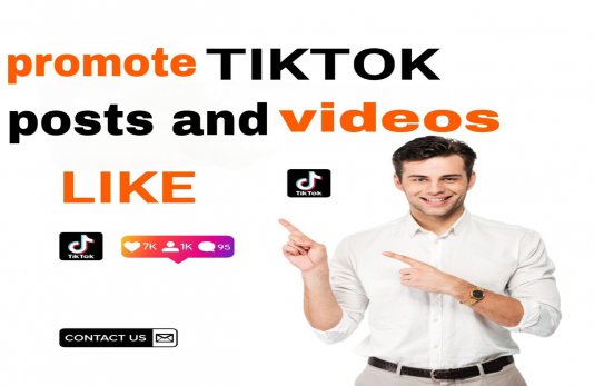 Tiktok Promotion, Grow Tiktok, Viral Tiktok | Legiit Tiktok Promotion, Grow Tiktok, Viral Tiktok | Legiit
