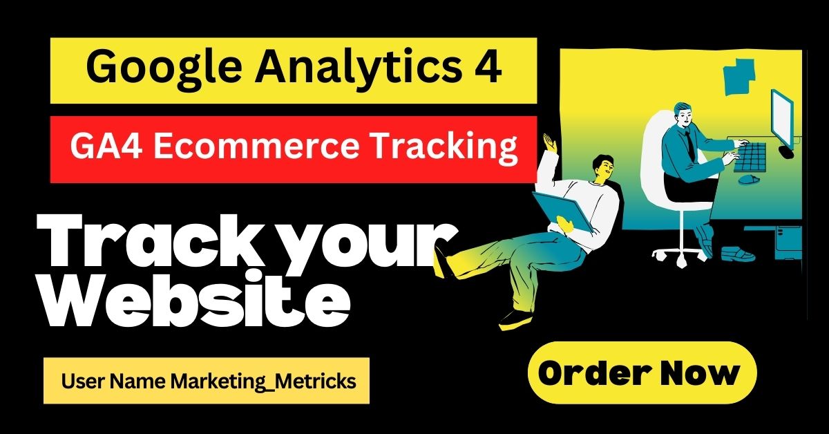 Fix GA4 Enhanced Ecommerce Tracking Via GTM | Legiit