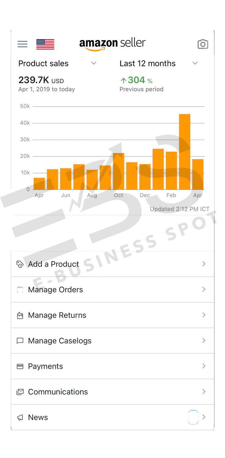 Amazon Account Automation Service | Legiit
