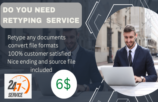 Do You Need Professional Typing Skill | Legiit