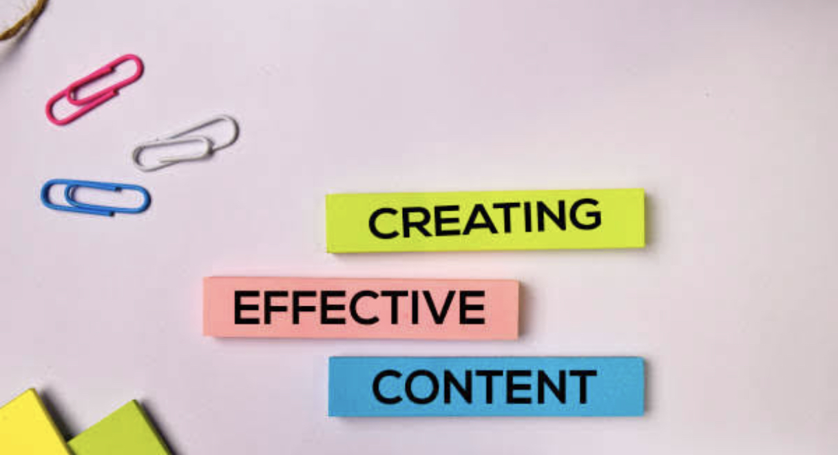 Exclusive And Creative Content Writing | Legiit