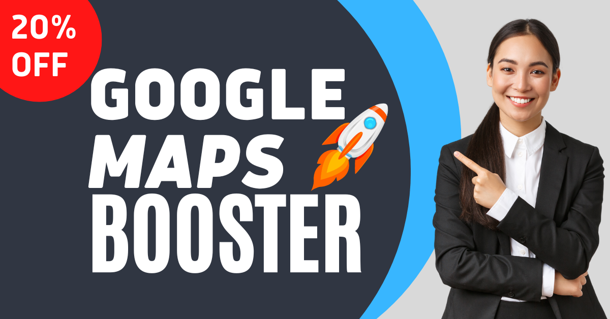 [ADVANCED] GBP GMB Map Pack Local SEO Booster | Legiit