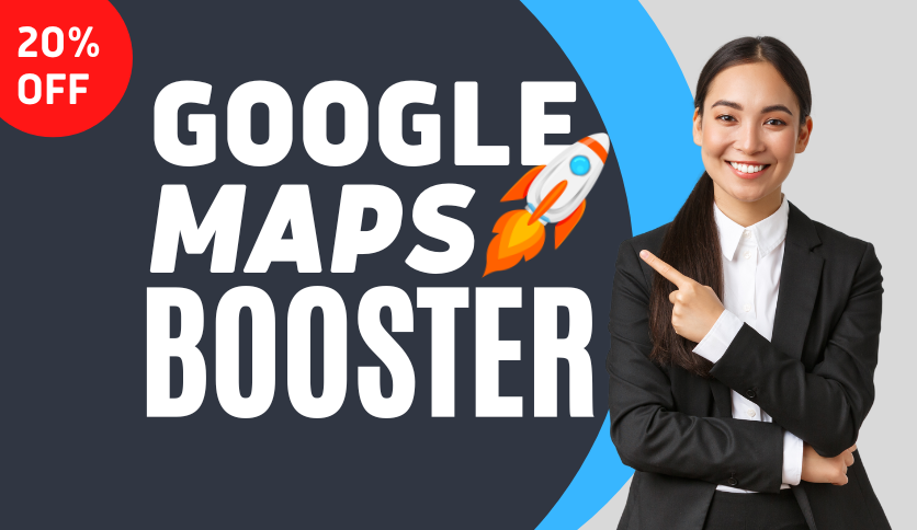 [ADVANCED] GBP GMB Map Pack Local SEO Booster | Legiit