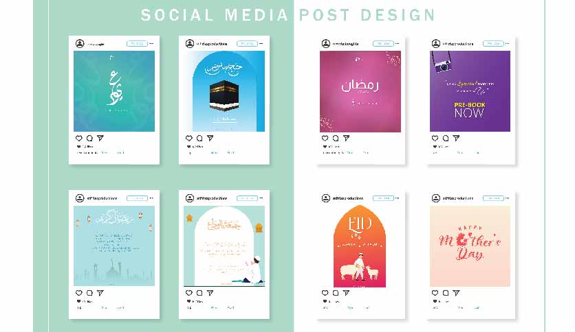 Design Professional Instagram Posts And Layouts | Legiit