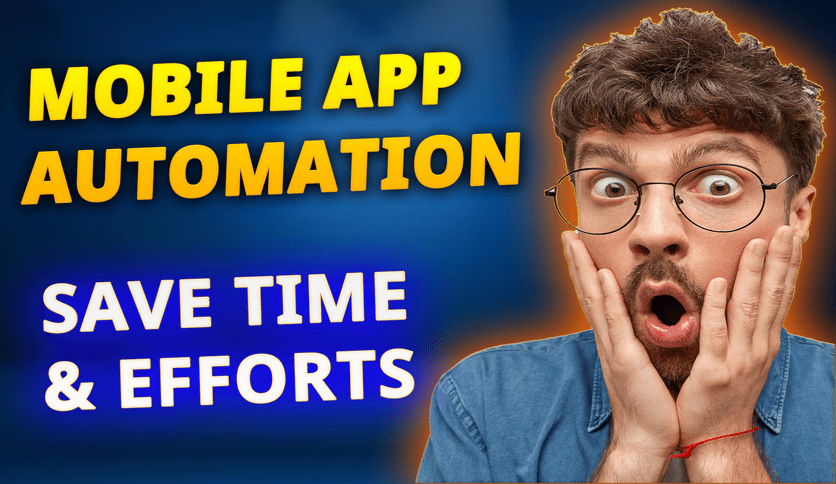 Mobile Apps Automation Testing Using Appium | Legiit