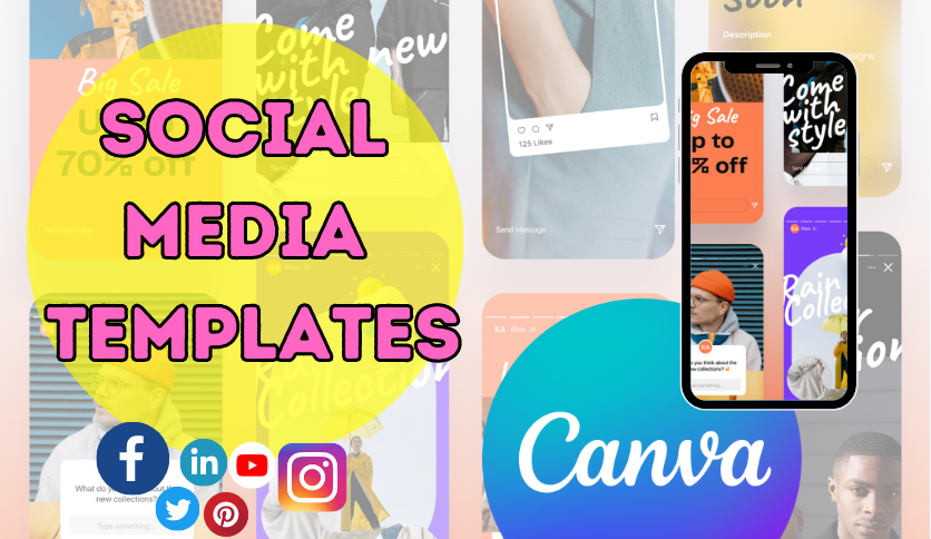 Attractive Social Media Post Designs | Legiit