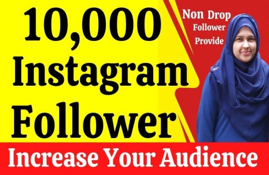 Add HQ 2000+ Non Drop Instagram Followers | Legiit