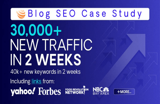 World-Class Digital PR Campaign | Legiit