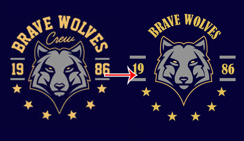 Professionally Tracing Vector For Logo Or Image | Legiit